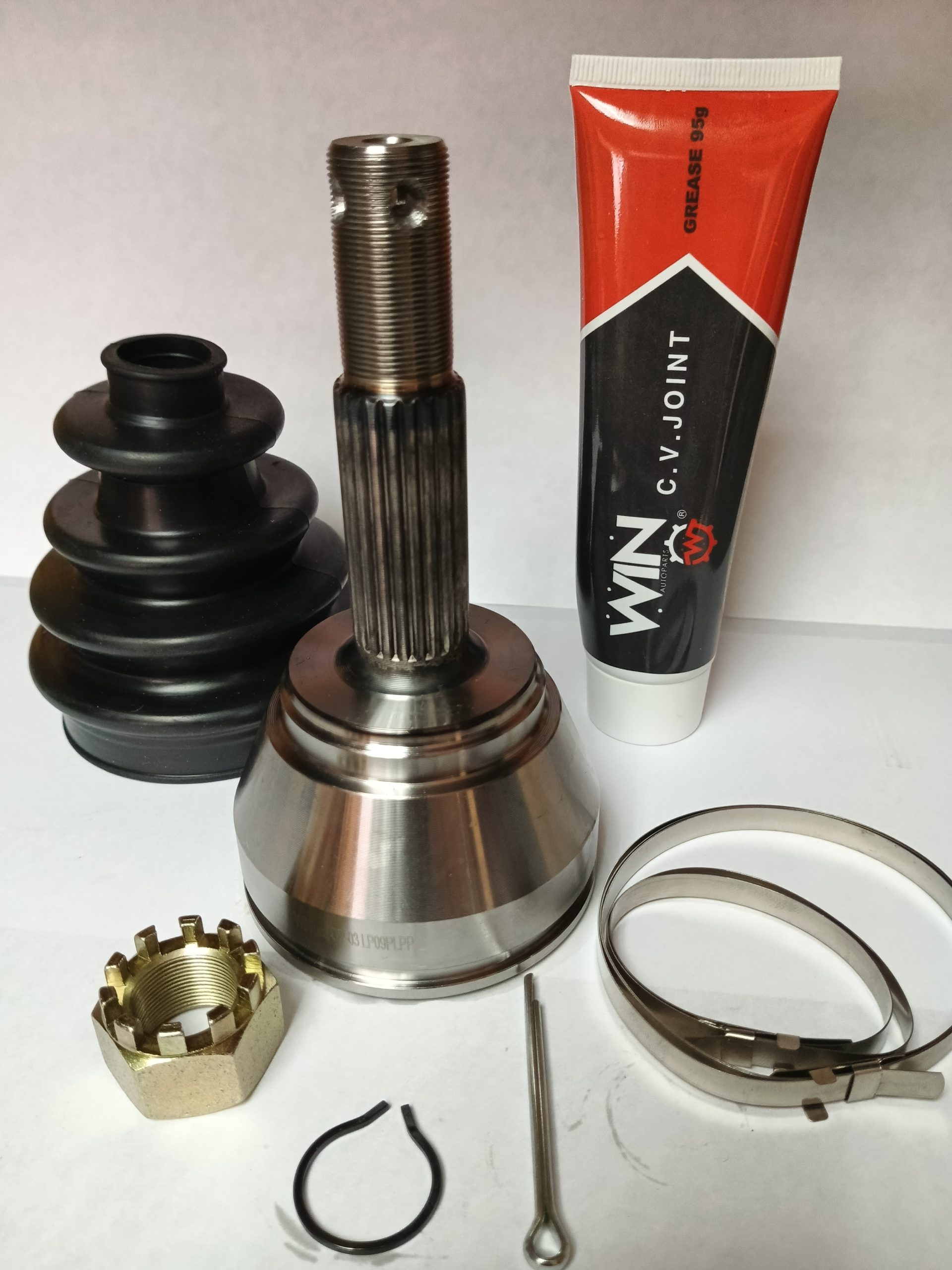 Tripoide Chevrolet CORSA 1.6 C/ABS – Win Autoparts
